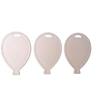 Balloon Shape Weight | Balloonprint Ltd | Child-Safe, Sustainable ...