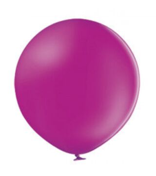 Belbal 24" Latex | Balloonprint Ltd | Child-Safe, Sustainable Balloon ...