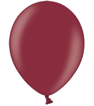 Belbal 12" Metallic Latex | Balloonprint Ltd | Child-Safe, Sustainable ...