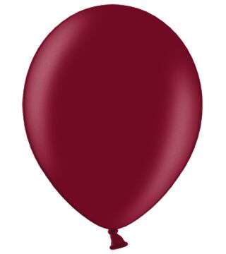 Belbal 12" Metallic Latex | Balloonprint Ltd | Child-Safe, Sustainable ...