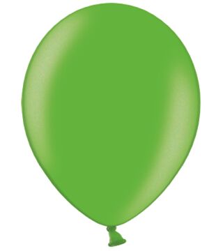 Belbal 12" Metallic Latex | Balloonprint Ltd | Child-Safe, Sustainable ...