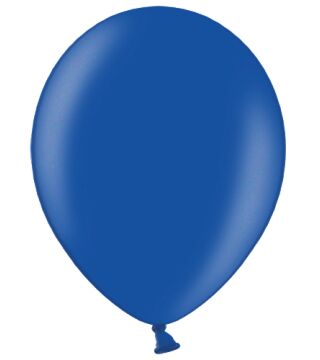Belbal 12" Metallic Latex | Balloonprint Ltd | Child-Safe, Sustainable ...