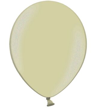 Belbal 12" Metallic Latex | Balloonprint Ltd | Child-Safe, Sustainable ...
