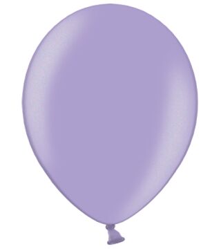 Belbal 12" Metallic Latex | Balloonprint Ltd | Child-Safe, Sustainable ...