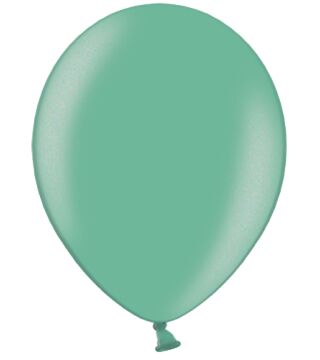 Belbal 12" Metallic Latex | Balloonprint Ltd | Child-Safe, Sustainable ...