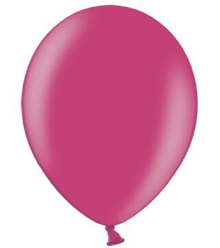 Belbal 12" Metallic Latex | Balloonprint Ltd | Child-Safe, Sustainable ...