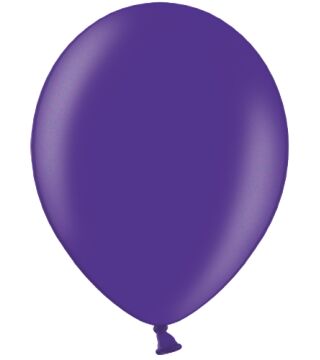 Belbal 12" Metallic Latex | Balloonprint Ltd | Child-Safe, Sustainable ...