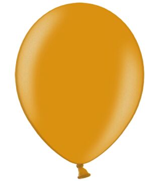 Belbal 12" Metallic Latex | Make your own personalised balloon online ...