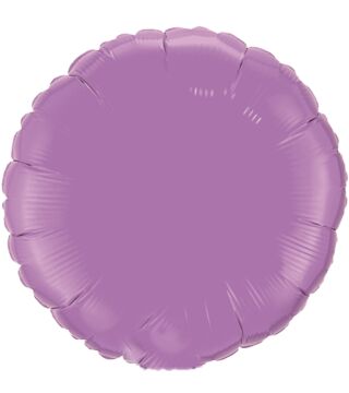 18" Qualatex Round Foil Balloons | Balloonprint Ltd | Child-Safe ...