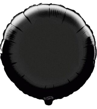 18" Oaktree Round Foil Balloons | Balloonprint Ltd | Child-Safe ...