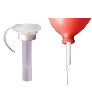 Balloon Valve | Balloonprint Ltd | Child-Safe, Sustainable Balloon ...