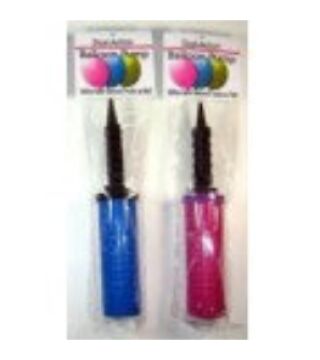 Mini 2 way pump | Balloonprint Ltd | Child-Safe, Sustainable Balloon ...