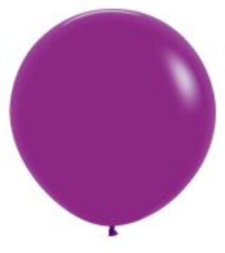 Sempertex 24" Latex | Make your own personalised balloon online at ...