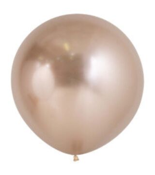 Sempertex 24" Reflex | Make your own personalised balloon online at ...