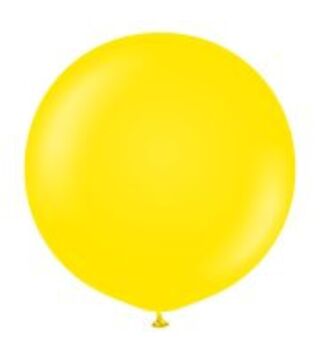 Kalisan 24" Latex | Make your own personalised balloon online at ...