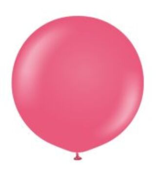 Kalisan 24" Latex | Make your own personalised balloon online at ...
