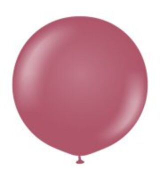 Kalisan 24" Latex | Make your own personalised balloon online at ...