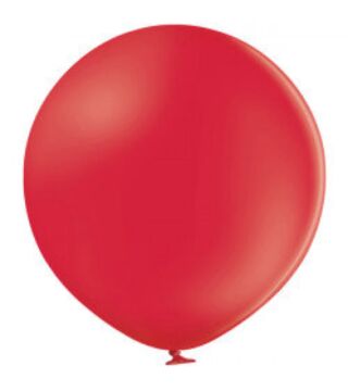 Belbal 24" Latex | Balloonprint Ltd | Child-Safe, Sustainable Balloon ...