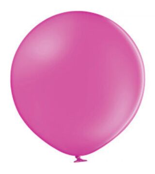 Belbal 24" Latex | Balloonprint Ltd | Child-Safe, Sustainable Balloon ...
