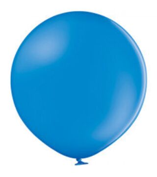 Belbal 24" Latex | Balloonprint Ltd | Child-Safe, Sustainable Balloon ...
